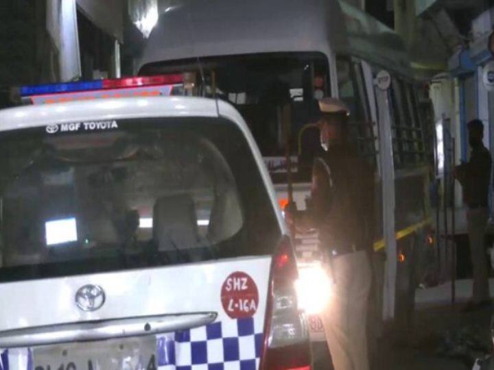 Delhi IED police investigation in Ghazipur and Seemapuri IED case ...