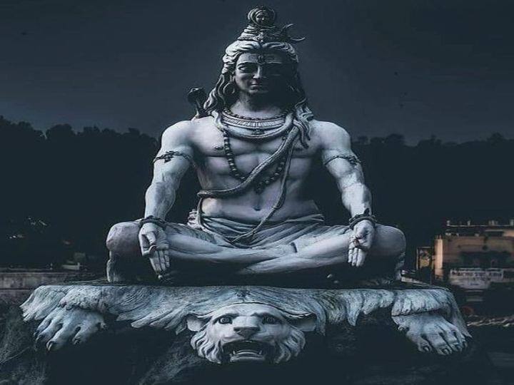 Lord Shiva: Why Lord Shiva Wear Puli Charma, Know In Details | Lord ...