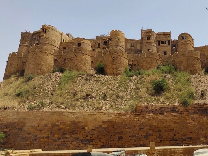 forts in rajasthan that you must visit | In Pics: तस्वरों में देखें ...