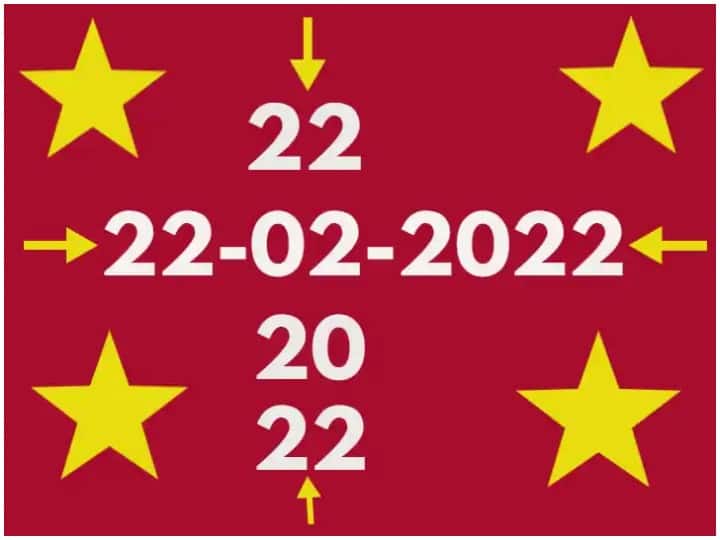 Dates like 2/22/22 have been enticing for two thousand years know what ...