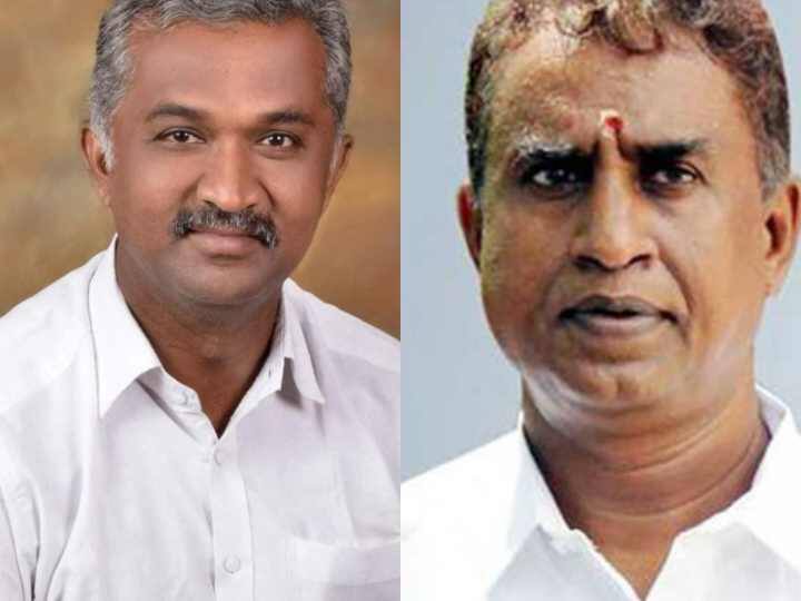 Coimbatore Corporation Election Results 2022 DMK wins in ward no 92 ...