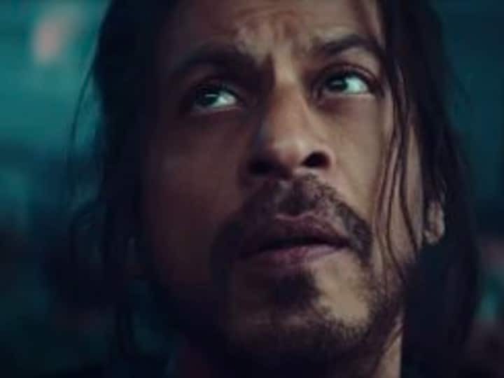 Shah Rukh Khan Pathan Look For New Ad- Watch