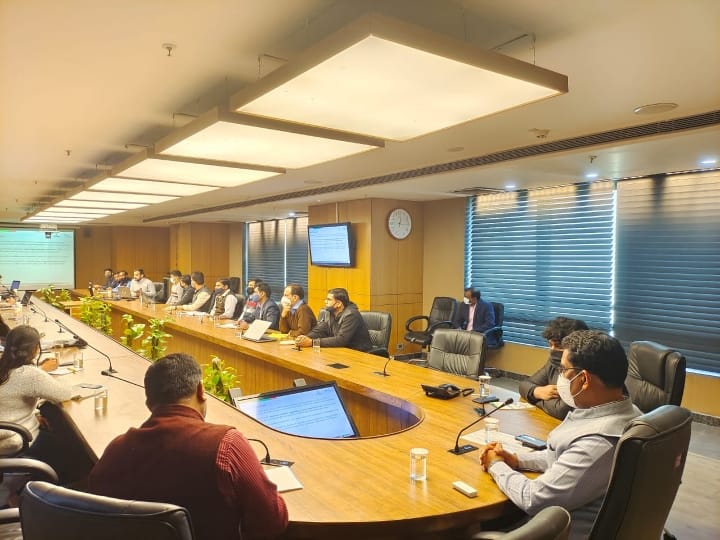 Greater Noida Authority NSDC Uttar Pradesh Skill Development Mission ...