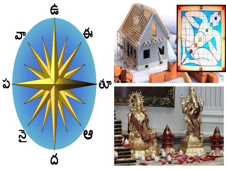 Spirituality-Vastu: Basic Vastu Tips for house, Know In Details ...