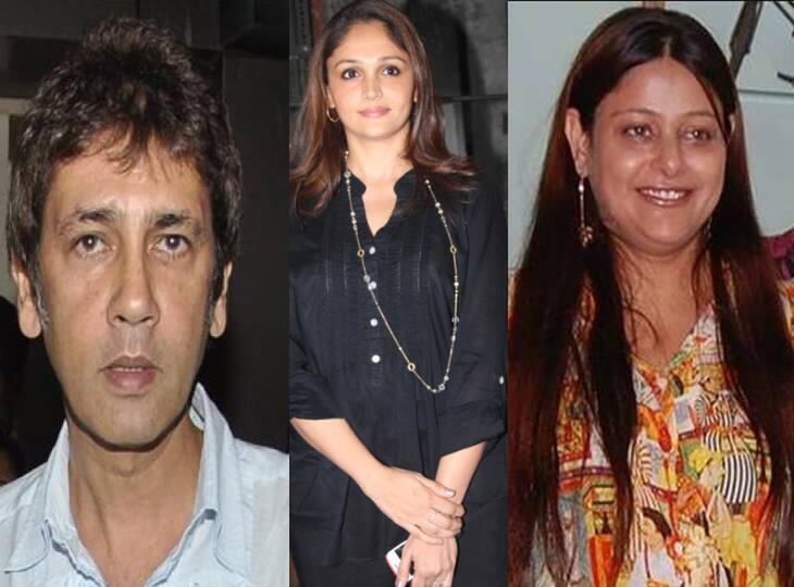 Rahul Roy, Kumar Gaurav, Mayuri Kango, Sandali Sinha, bollywood ...