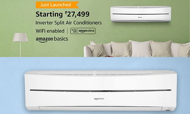 Best Brand Split AC Amazon Basics 1 ton AC Price is Amazon Basics AC ... Best Brand Split AC Amazon Basics 1 ton AC Price is Amazon Basics AC ...