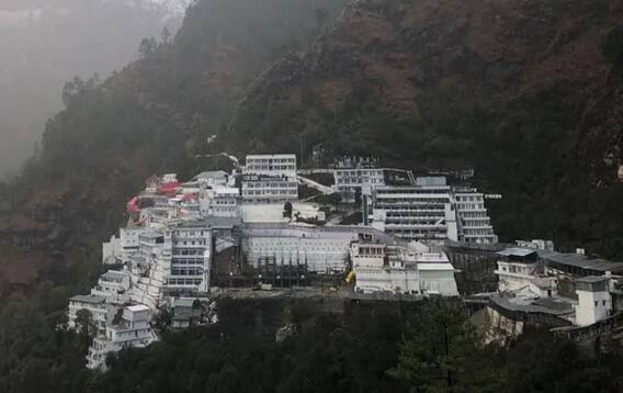 Temple In Jammu: Visit Nau Devi Mandir, Baba Jitto Temple, Baba Dhansar ...