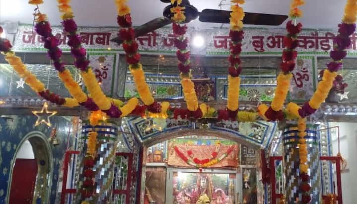 Temple in Jammu: Visit Nau Devi Mandir, Baba Jitto Temple, Baba Dhansar ...