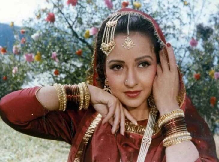 Hina movie Bollywood actress Zeba Bakhtiyar life facts marriage and ...