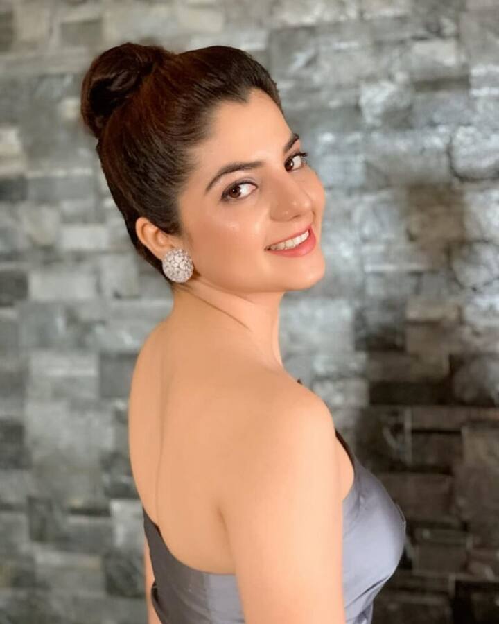 Neha Bagga, Poonam Narula, Mihika varma to Shweta Salve Rucha Hasbnis ...