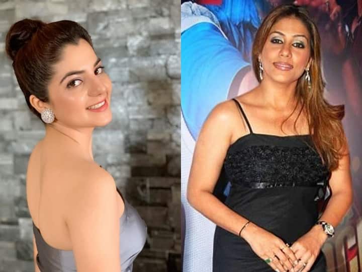 Neha Bagga, Poonam Narula, Mihika varma to Shweta Salve Rucha Hasbnis ...