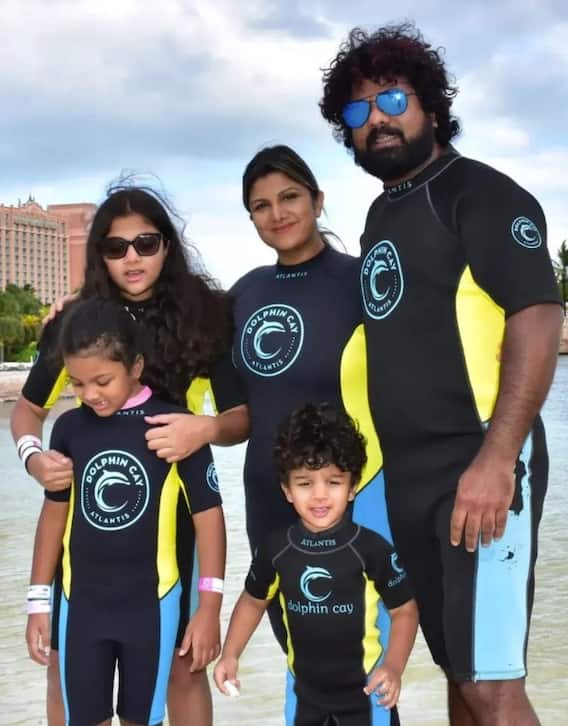 Ramba Lastest Family Pictures | Ramba Lastest Family Pictures