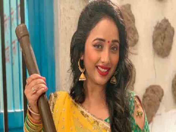 Rani Chatterjee latest Bhojpuri dance video sets internet on fire ...
