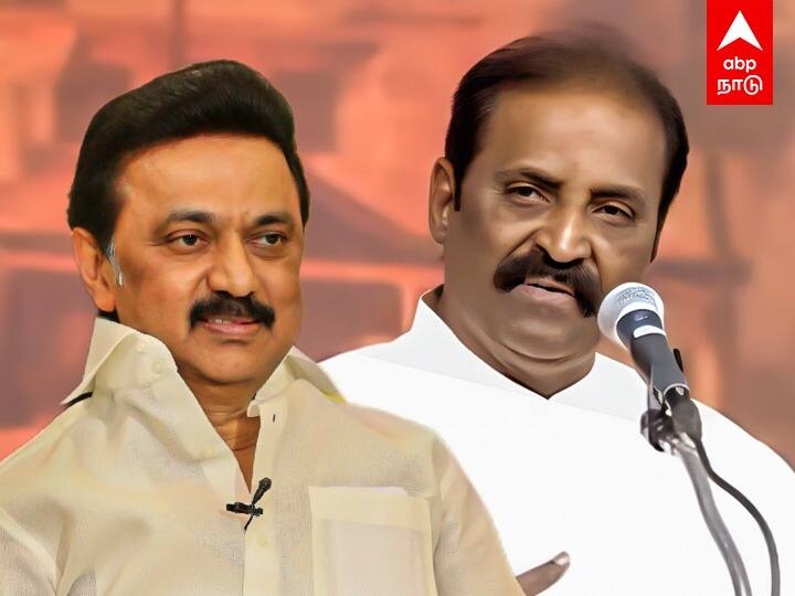 single tongue is not enough to tell the achievements of mk stalin says ...