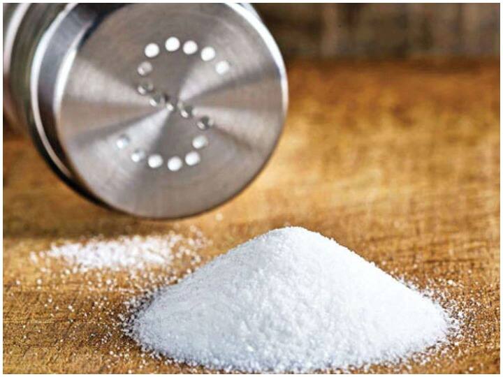 Health Tips, Reduce the amount of Salt in food like this, Disadvantages ...