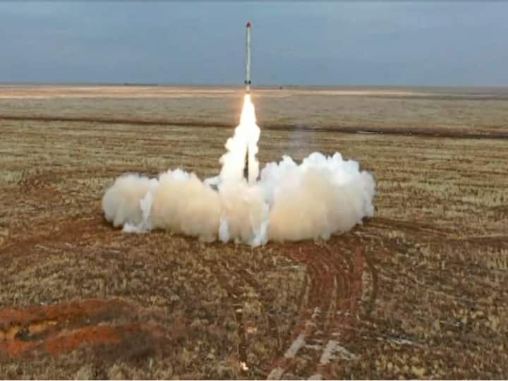 Russia Ukraine War Putin puts russias nuclear deterrent force on alert ...