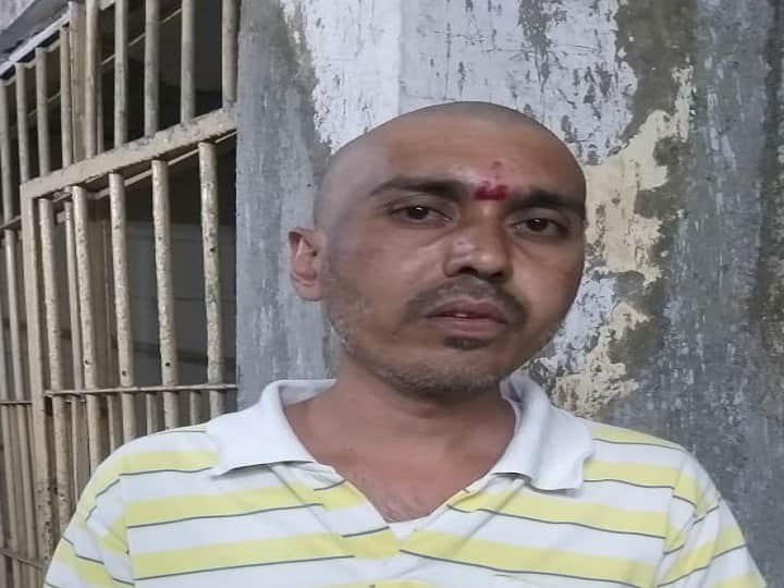 Accused of molestation dies at Manpada police station | Manpada Police ...