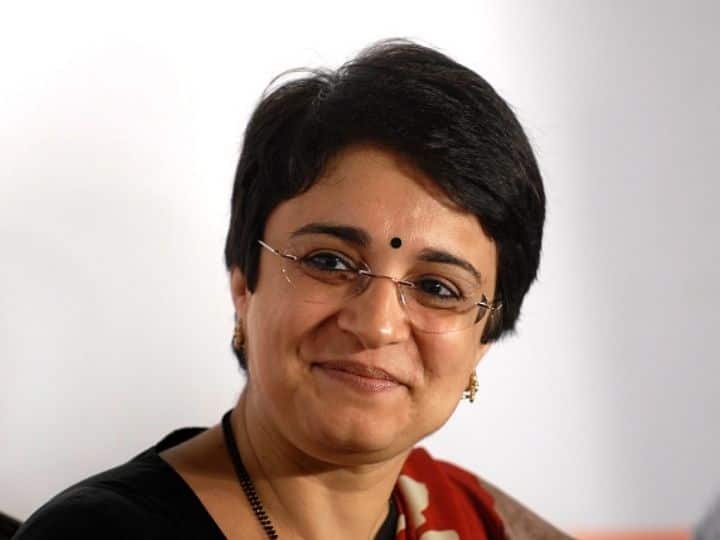 Madhabi Puri Buch Named First Woman Chairperson Of Sebi