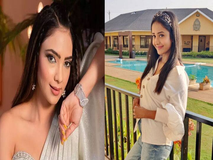 Tina Philip replacing Pooja Banerjee in kumkum bhagya, read full ...