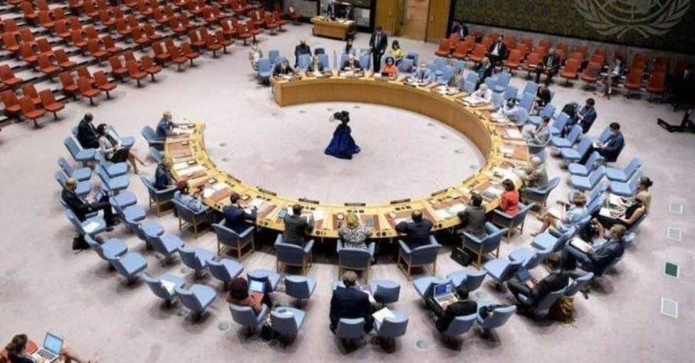 Veto Power: Know what is veto power and which country has use it ...
