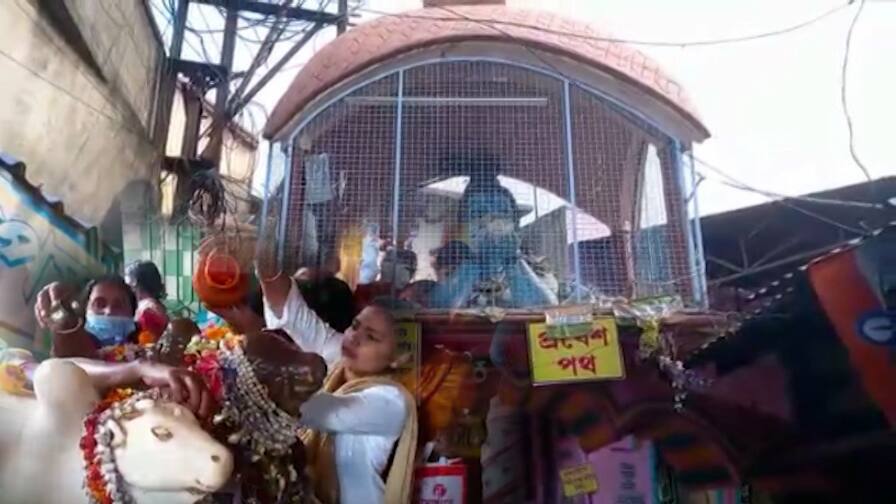 Tarkeshwar Temple: Latest News, Photos and Videos on Tarkeshwar Temple ...