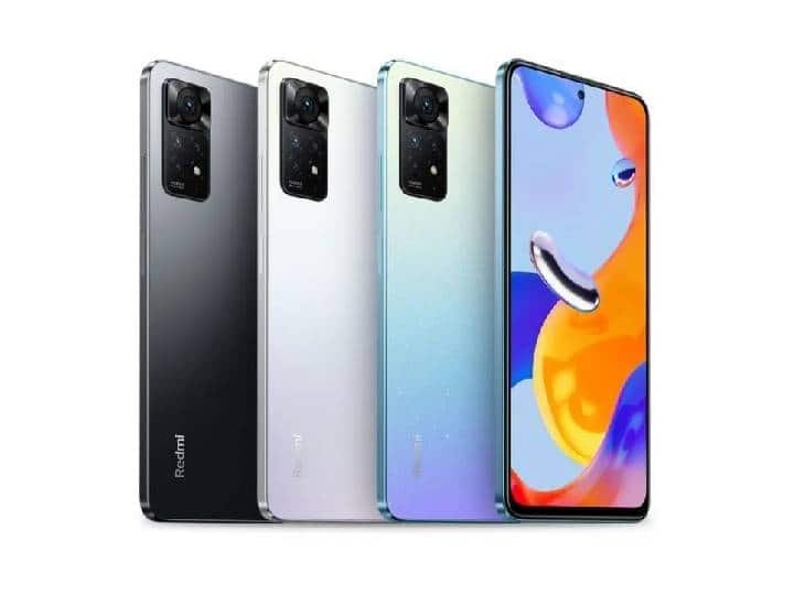 Redmi Note 11E Pro Launched With 108MP Camera Know Price Features ...