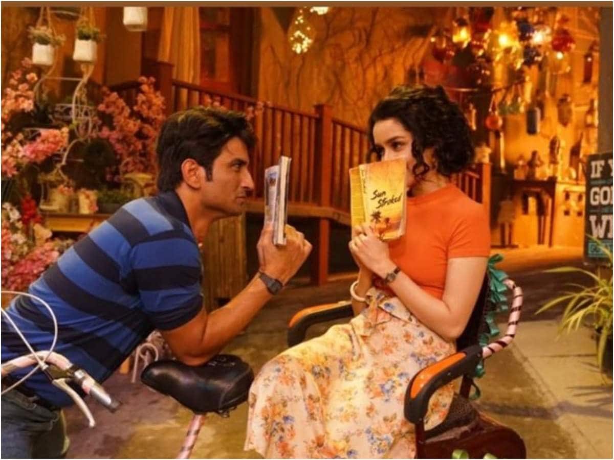 Shraddha Kapoor Birthday Special: 5 Remarkable Performances That ...