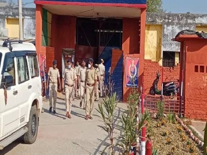 Prisoners get the best food in this jail of Bihar, FSSAI gave Eat Right ...