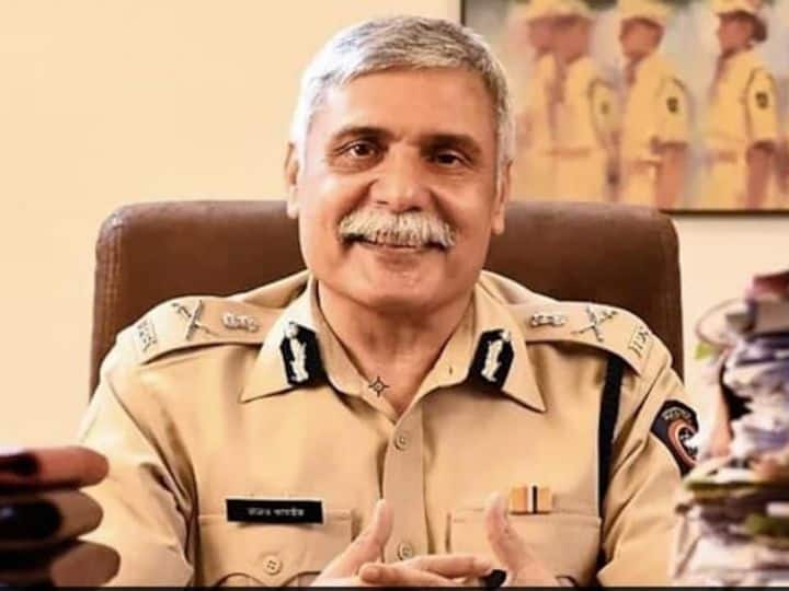 Mumbai Police Commissioner Sanjay Pandey has written an open letter to ...