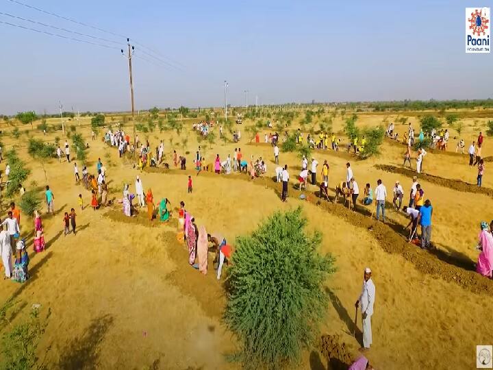 Paani Foundation Permaculture instructor Andrew Millison reveals his ...