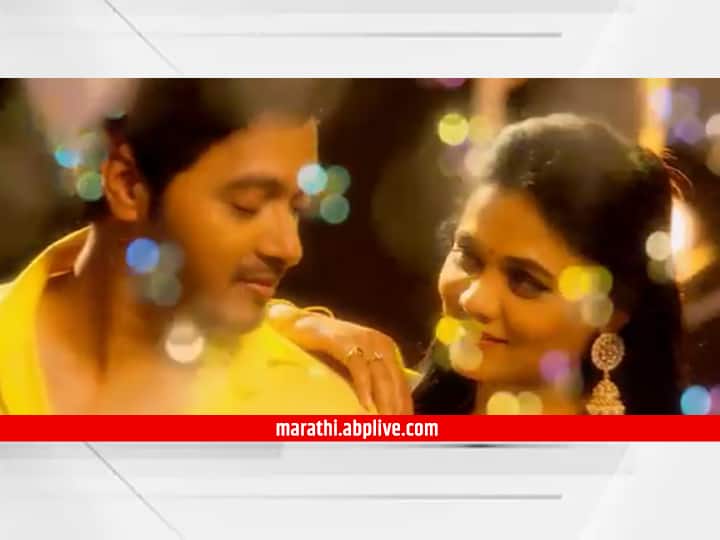 todays Special episode of Majhi Tujhi Reshimgath serial Yash and Neha going to dinner date ...