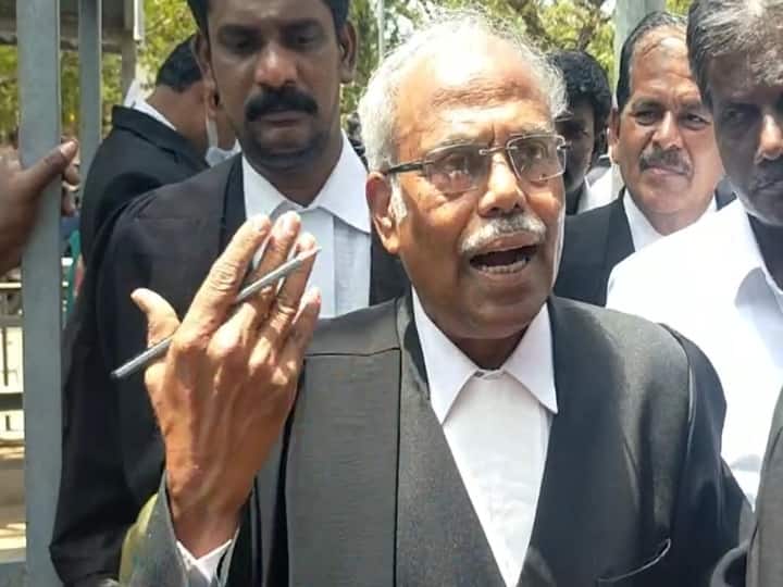 Gokulraj murder case government advocate P.Pa Mohan expressed his ...