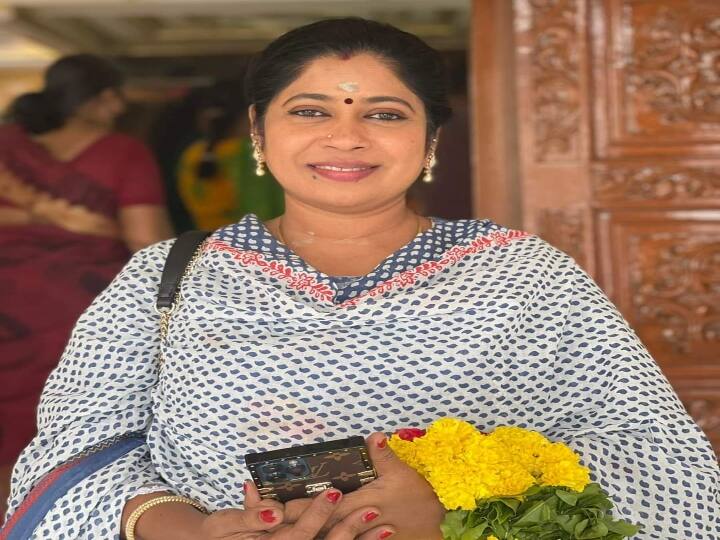 coimbatore dmk important adminstrator meena jayakumar suspend from DMK ...