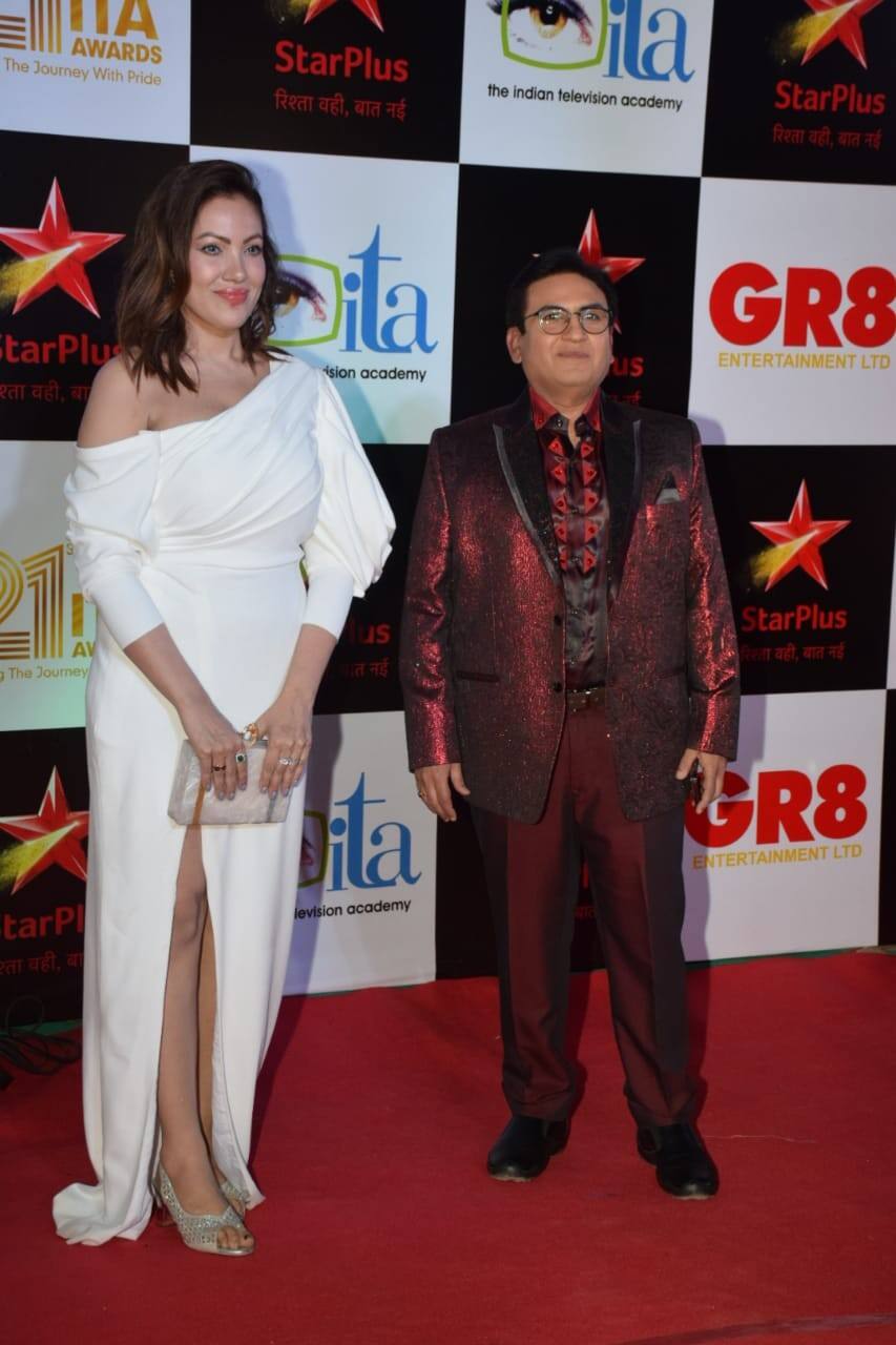 Star Plus Awards 2022 Full Show