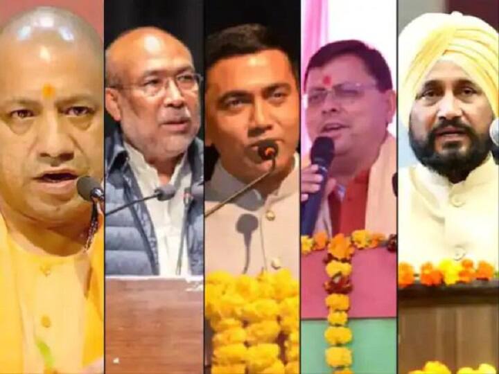 Election Exit Poll Results 2022 Live Updates: ABP Cvoter Exit Poll 2022 ... Election Exit Poll Results 2022 Live Updates: ABP Cvoter Exit Poll 2022 ...