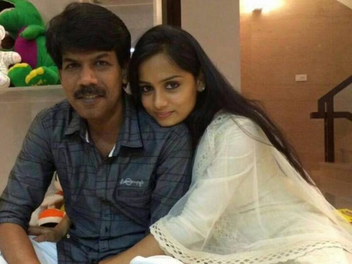 director bala and his wife muthu malar got divorced | மனைவியை ...