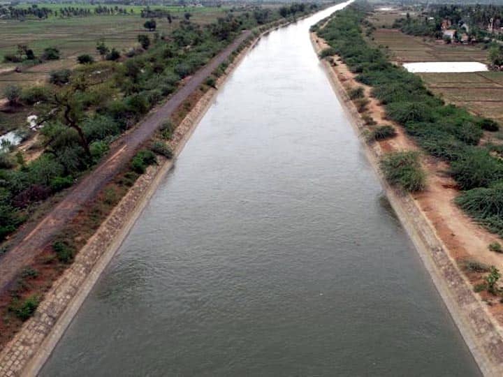 New bridge over Kallanai canal - Traffic change from 9th in Tanjore ...