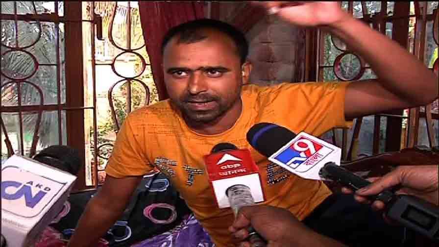 Anish Khan Death: Anish's brother questions TMC MLA Saokat Molla's information over his brother ...