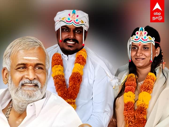 Minister Sekar Babu Daughter jeyakalyani did Love Marriage in bangalore ...