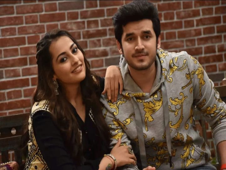 Anupamaa Fame Nandini Aka anagha bhosale quits show and take break from ... Anupamaa Fame Nandini Aka anagha bhosale quits show and take break from ...