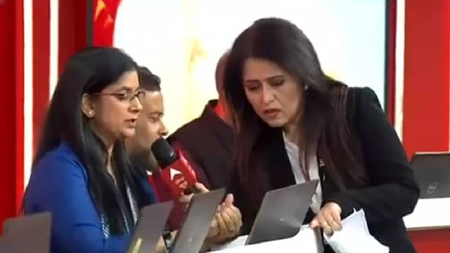 Up Result 2022 Latest News Photos And Videos On Up Result 2022 Abp