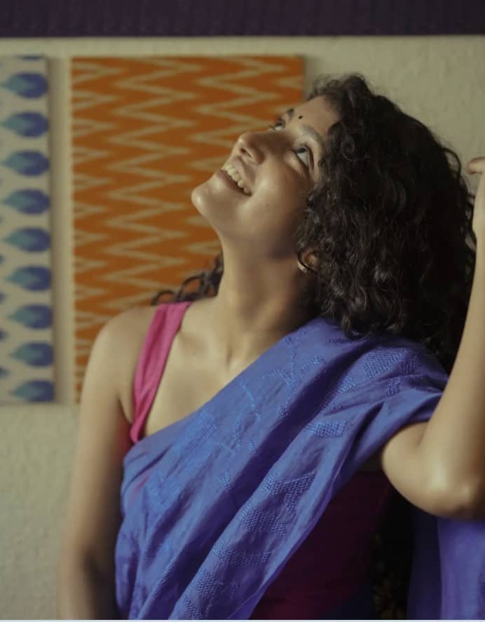 முதல் நீ முடிவும் நீ கதாநாயகியின் அறிந்ததும் அறியாததும்...