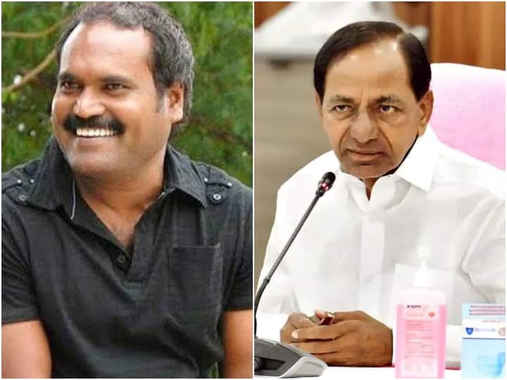 Hyderabad Cinema writer kandikonda passes away cm kcr expresses grief ...