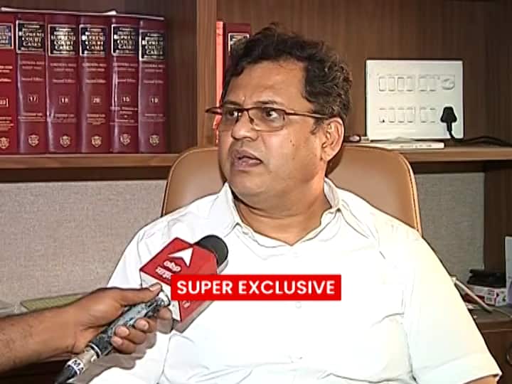 Advocate Pravin Chavan Exclusive reaction after devendra Fadnavis Video ...