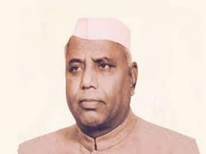 Today 12th march is the birthday of the first Chief Minister of ...