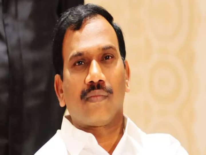 dmk MP a.rasa speech in lok sabha for nilagiri constituency | Video ...