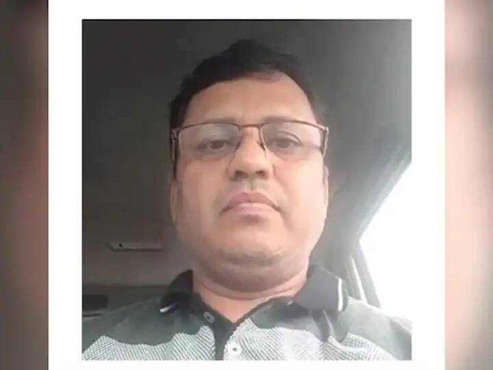 Resigned in case of bjp leader Girish Mahajan Explanation by Pravin ...