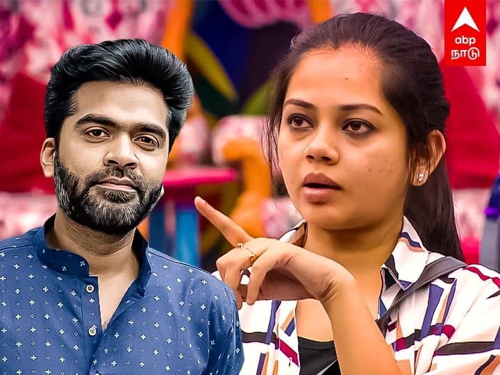 Bigg boss ultimate simbu fans upset over anitha | Bigg Boss Ultimate ...