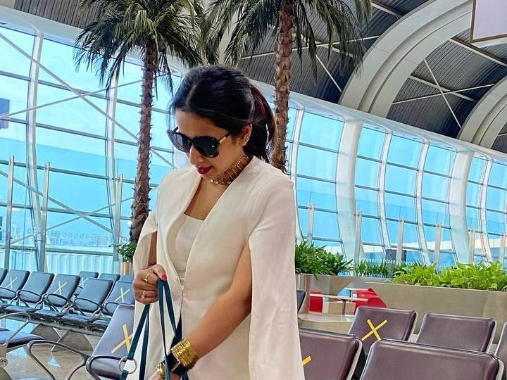 marathi television actress shreya bugde's new post went viral | Shreya ...