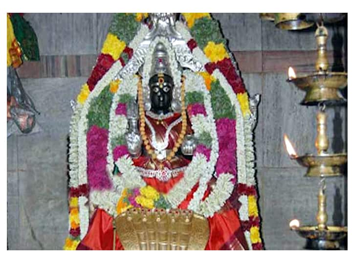 Do You Know The Specialties Of The Famous Veerapandi Amman Temple In ...